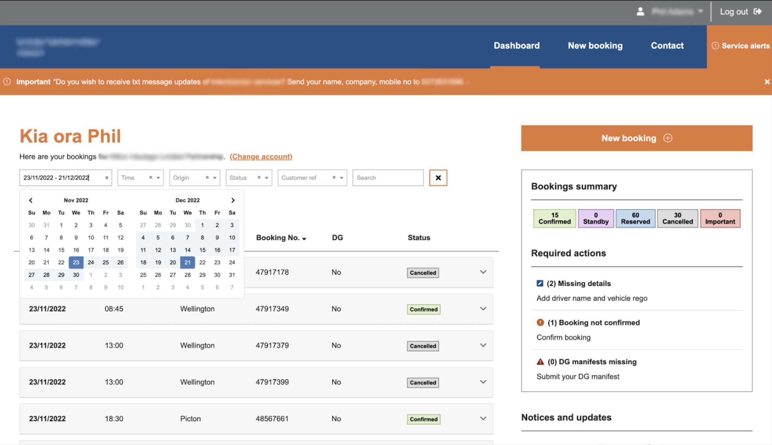 OA Systems - Microsoft GOLD Partner - Portal