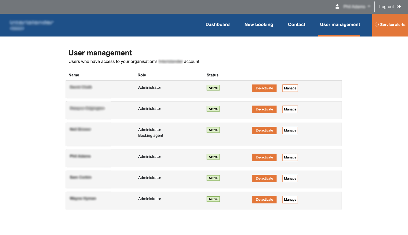OA Systems - Microsoft GOLD Partner - Portal