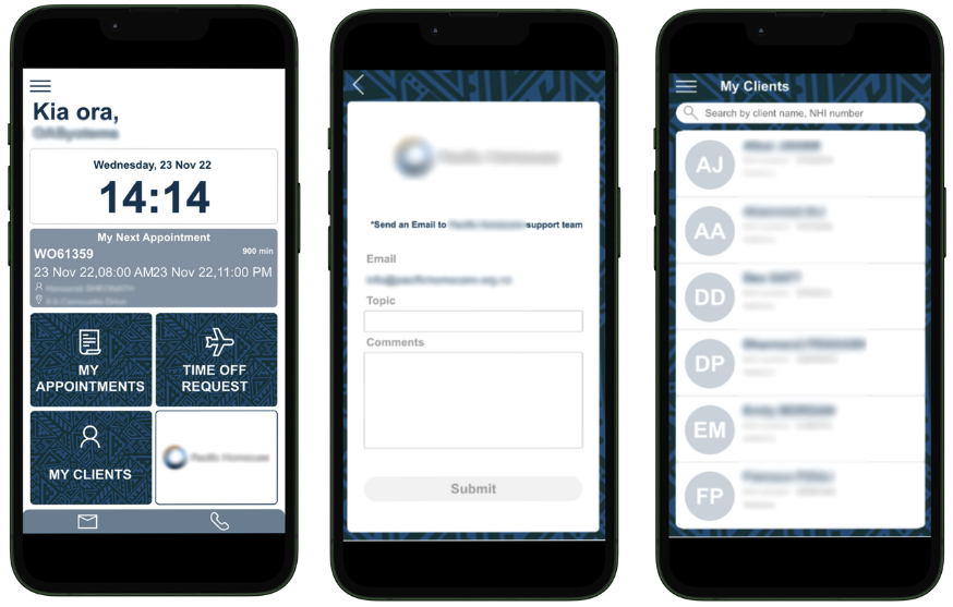 OA Systems - Microsoft GOLD Partner - Portal
