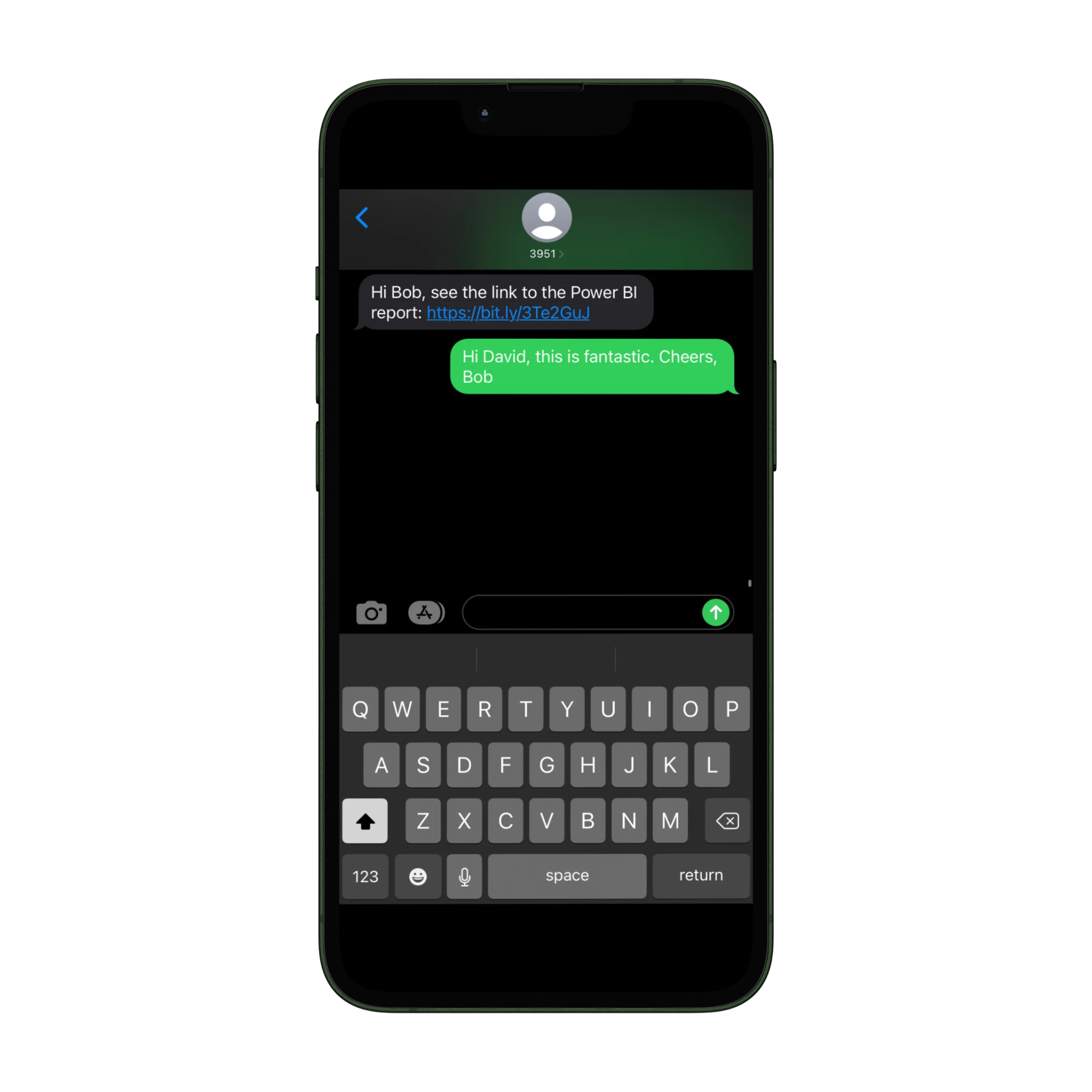 OA Systems - Microsoft GOLD Partner - SMS Texting